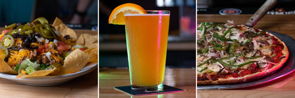 Home - Kaiser's Pizza and Pub